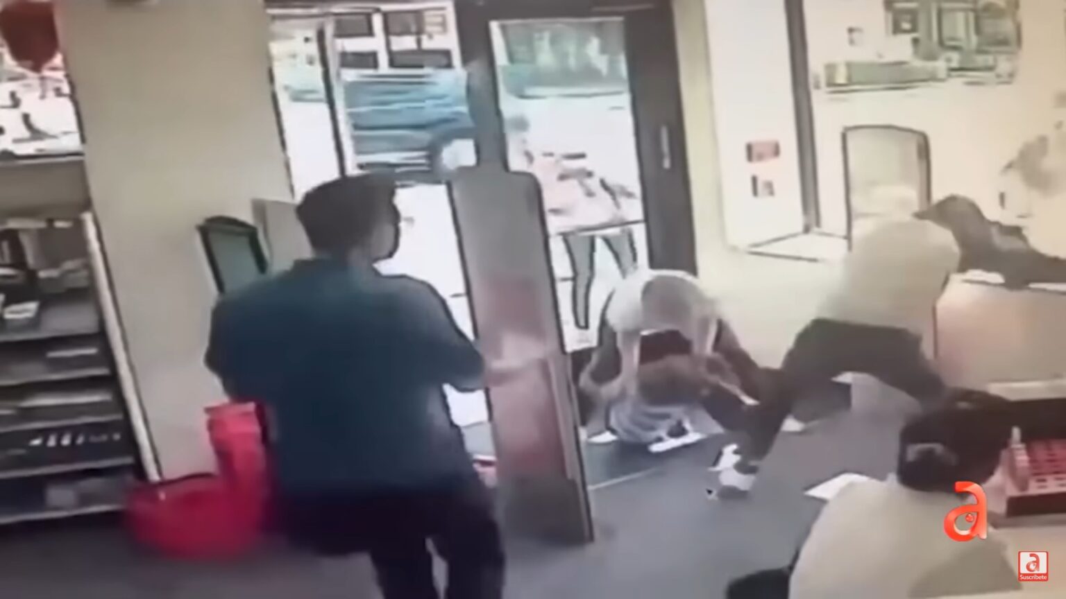 Niño cubano víctima de intento de secuestro en Miami había llegado ...