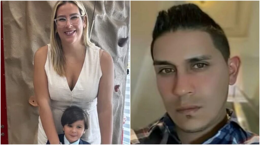 Miami: Identifican al hombre que mató a la madre cubana y su hijo antes ...