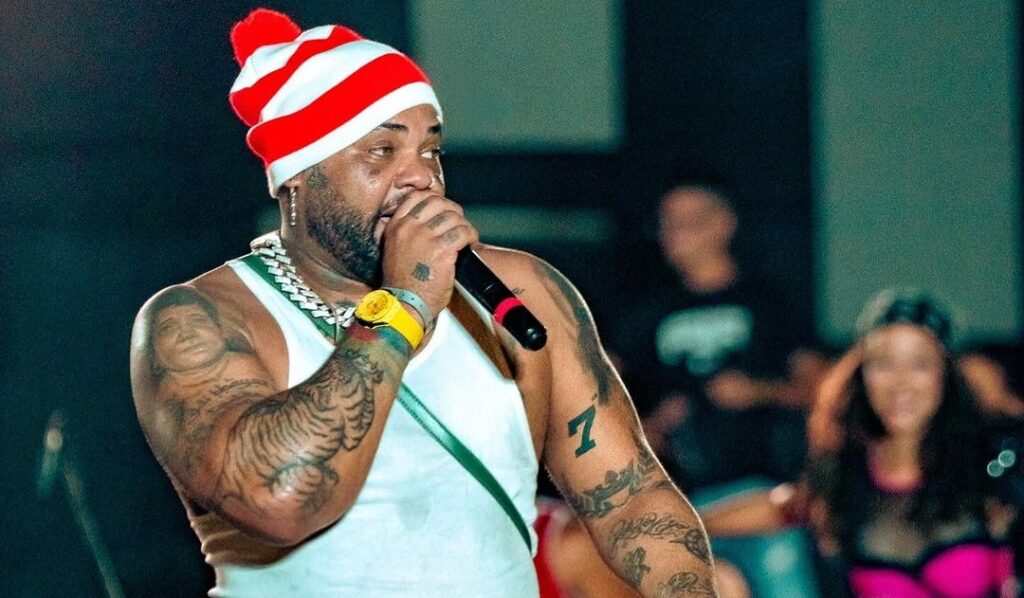 Fallece en Miami el reguetonero cubano José Manuel Carvajal, El Taiger ...