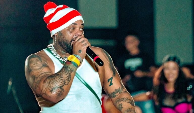 El Taiger “está luchando por su vida”, asegura su manager, quien da ...